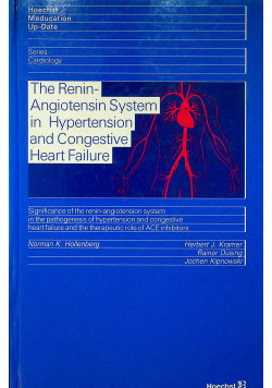 The Renin Angiotensin System in Hypertension and Congestive Heart ...