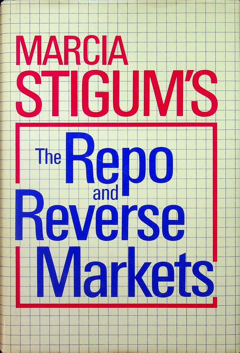 The repo and reverse Markets - W opisie | Książka w Empik