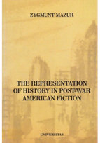 The Representation of History in Post War American Fiction ...