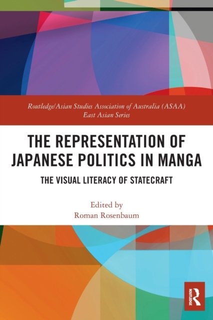 The Representation of Japanese Politics in Manga. The Visual Literacy ...