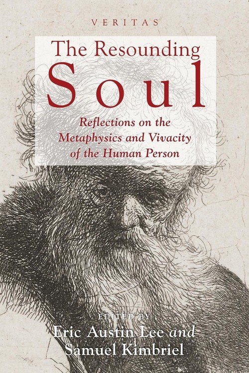 The Resounding Soul - Wipf And Stock Publishers | Książka w Empik