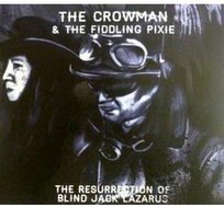 The Resurrection Of Blind Jack Lazarus - Various Artists | Muzyka Sklep ...