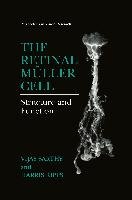 The Retinal Müller Cell - Ripps Harris | Książka w Empik