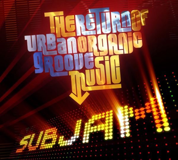 The Return Of Urban Organic Groove Music - Various Artists | Muzyka ...