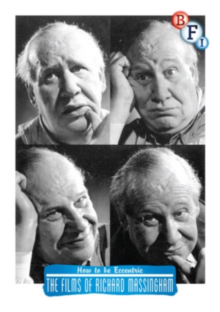 The Richard Massingham Collection (brak polskiej wersji językowej ...