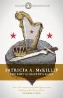 The Riddle-Master's Game - Mckillip Patricia A. | Książka w Empik