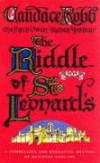 The Riddle Of St Leonard's - Robb Candace | Książka w Empik