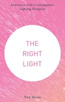 The Right Light - Moran Nick | Książka w Empik