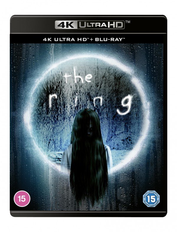 The Ring - | Filmy Sklep EMPIK.COM
