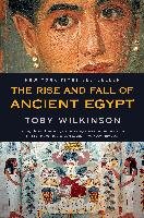 The Rise and Fall of Ancient Egypt - Wilkinson Toby | Książka w Empik