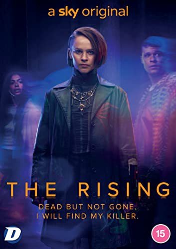 The Rising () - Tibbetts Carl| Filmy Sklep EMPIK.COM