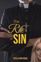 The Rite of Sin - W opisie | Książka w Empik