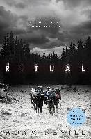 The Ritual - Nevill Adam | Książka w Empik