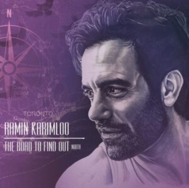 The Road to Find Out - North - Westway | Muzyka Sklep EMPIK.COM