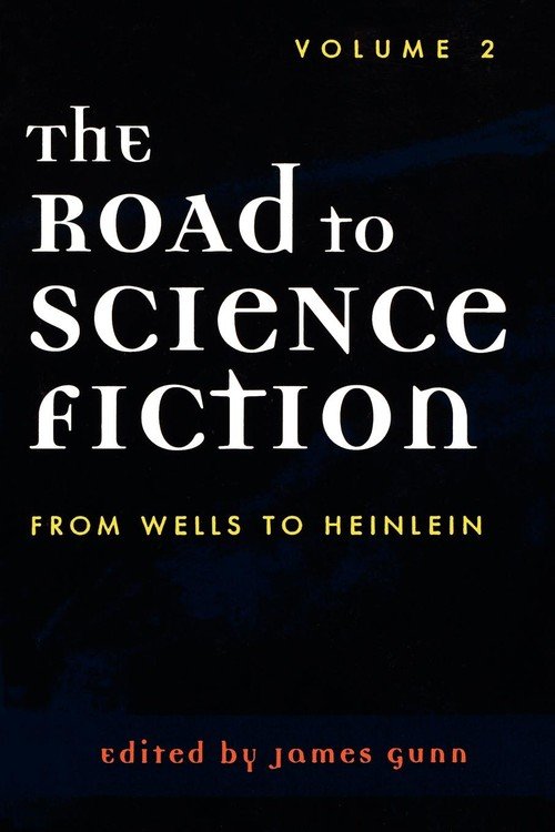 The Road to Science Fiction - Gunn James | Książka w Empik