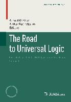The Road to Universal Logic - Springer International Publishing ...