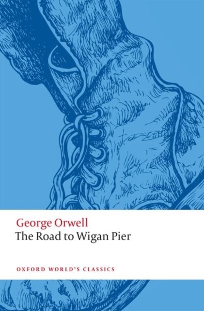 The Road to Wigan Pier - Orwell George | Książka w Empik