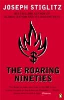 The Roaring Nineties - Stiglitz Joseph E. | Książka w Empik