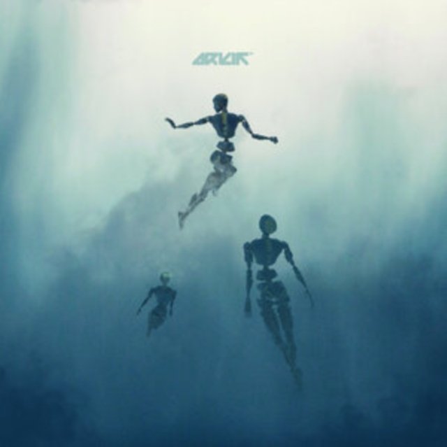 The Robots at Dawn - Artik | Muzyka Sklep EMPIK.COM