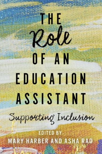 The Role of an Education Assistant. Supporting Inclusion - Opracowanie ...