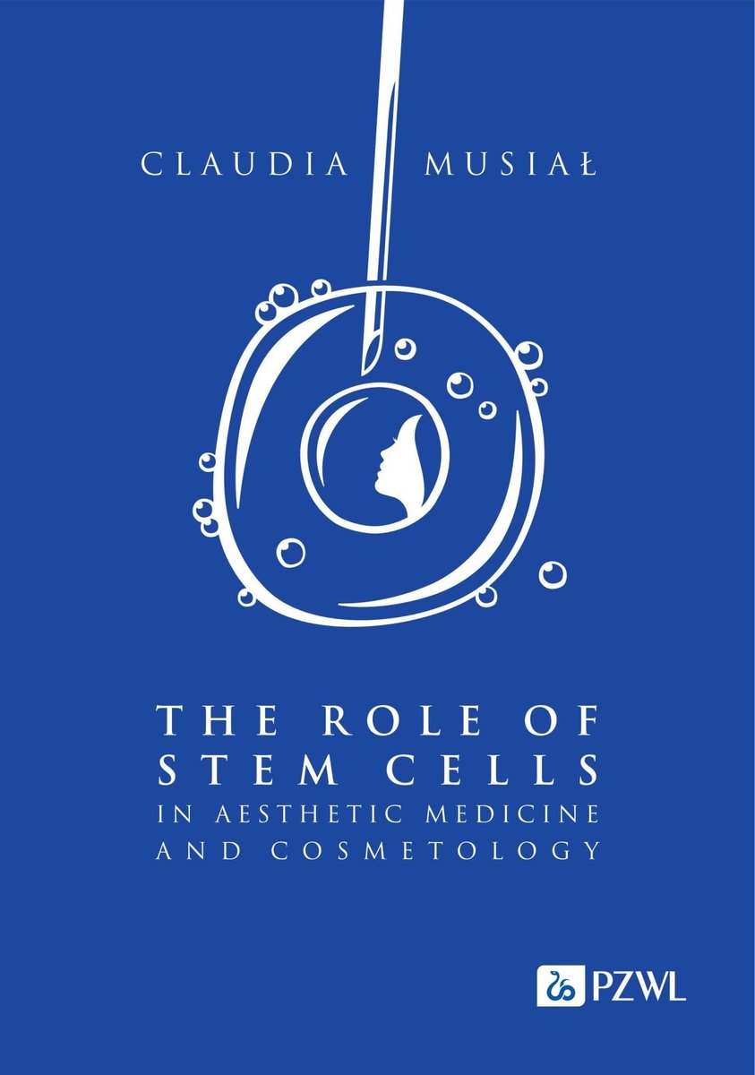 The role of stem cells in aesthetic medicine and cosmetology - Musiał ...