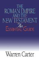 The Roman Empire and the New Testament - Carter Warren | Książka w Empik
