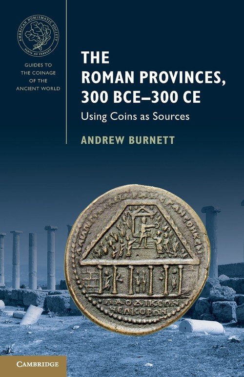 The Roman Provinces, 300 BCE-300 CE - W opisie | Książka w Empik