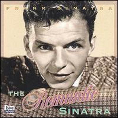 The Romantic Sinatra - Sinatra Frank | Muzyka Sklep EMPIK.COM