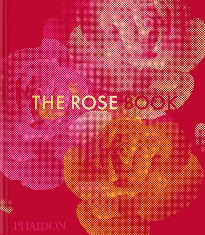 The Rose Book - Opracowanie zbiorowe | Książka w Empik