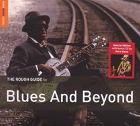 The Rough Guide To Blues - Various Artists | Muzyka Sklep EMPIK.COM