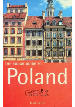 The Rough Guide to Poland - EmpikGo | Książka w Empik