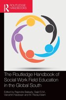 The Routledge Handbook of Social Work Field Education in the Global ...
