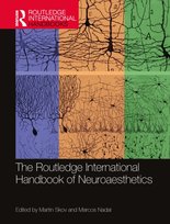 The Routledge International Handbook of Neuroaesthetics - Martin Skov | Książka w Empik