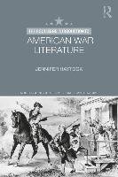 The Routledge Introduction to American War Literature - Haytock ...
