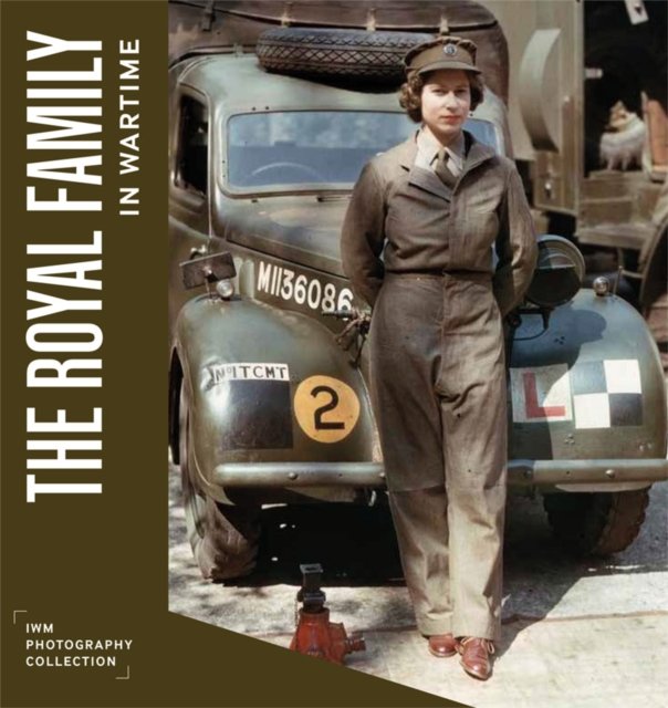 The Royal Family in Wartime - Kate Clements | Książka w Empik