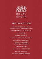 The Royal Opera Collection - | Muzyka Sklep EMPIK.COM