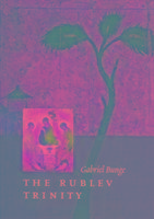 The Rublev Trinity - Bunge Gabriel | Książka w Empik