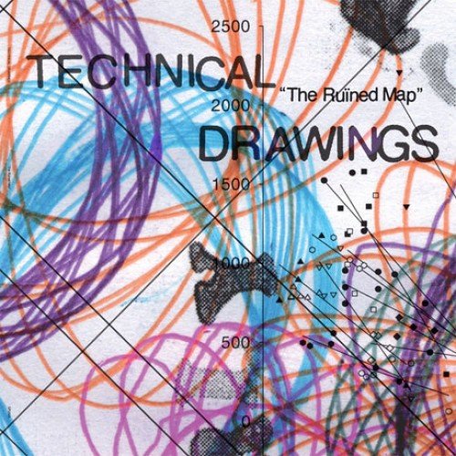 The Ruined Map, płyta winylowa - Various Artists | Muzyka Sklep EMPIK.COM