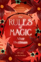 The Rules of Magic - Hoffman Alice | Książka w Empik