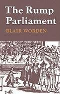 The Rump Parliament 1648-53 - Worden Blair | Książka w Empik