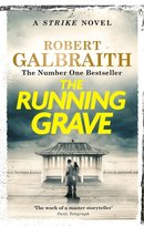 Hallmarked Man: Cormoran Strike Book 8 - Galbraith Robert (J. K ...