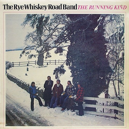 Some Broken Hearts Never Mend - The Rye Whiskey Road Band | Muzyka, mp3 ...