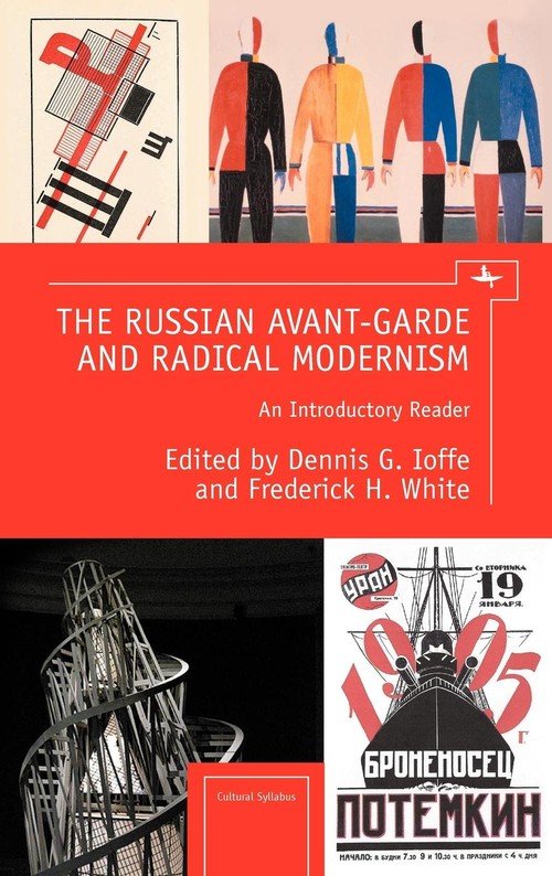 The Russian Avant-Garde and Radical Modernism - Null | Książka w Empik