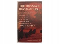 The Russian Revolution - Trotsky Leon | Książka w Empik