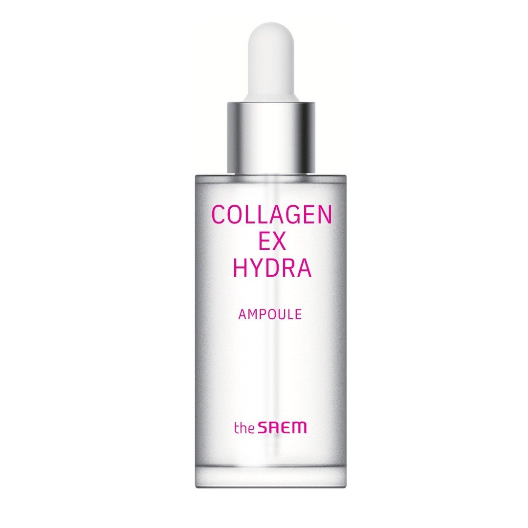 THE SAEM Collagen EX Hydra Serum do twarzy 30 ml | Sklep EMPIK.COM