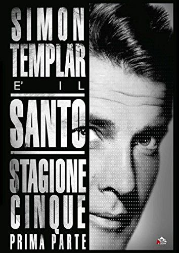 The Saint: Season 05 Vol. 1 (Święty: Sezon 5 Cz. 1) - Various Directors ...