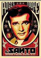 The Saint: Season 2 Vol. 2 (Episode 16-27) (Święty: Sezon 2 Cz. 2 ...