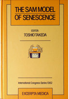 The sam model of senescence - | Książka w Empik