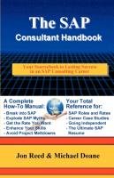 The SAP Consultant Handbook - Doane Michael | Książka w Empik