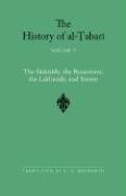 The Sasanids, the Byzantines, the Lakhmids, and Yemen - State ...